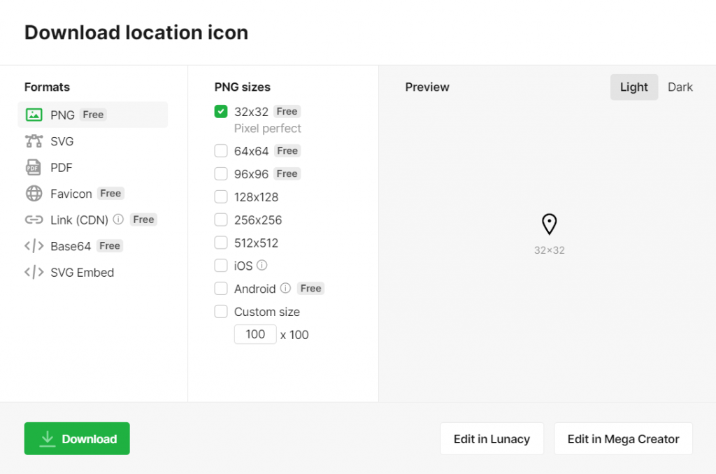 How to Effectively Use Icons in Your Graphic Design Projects: A ...