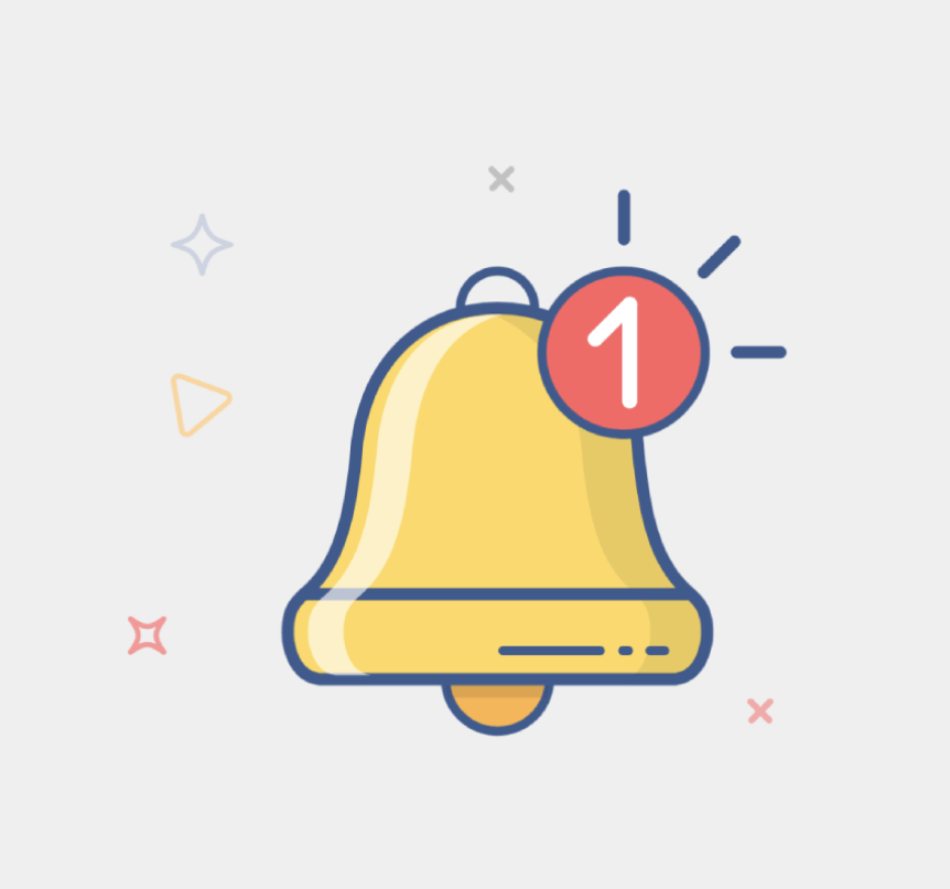 The Ultimate Guide to Notification Icon Types - Blog IconPharm.com