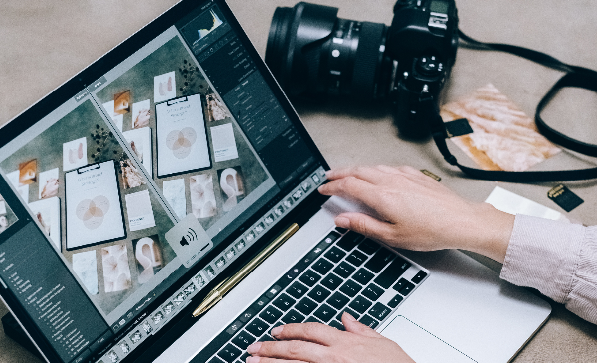 Lunacy: A Tool for Photo Editing Pros Looking to Master Graphic Design